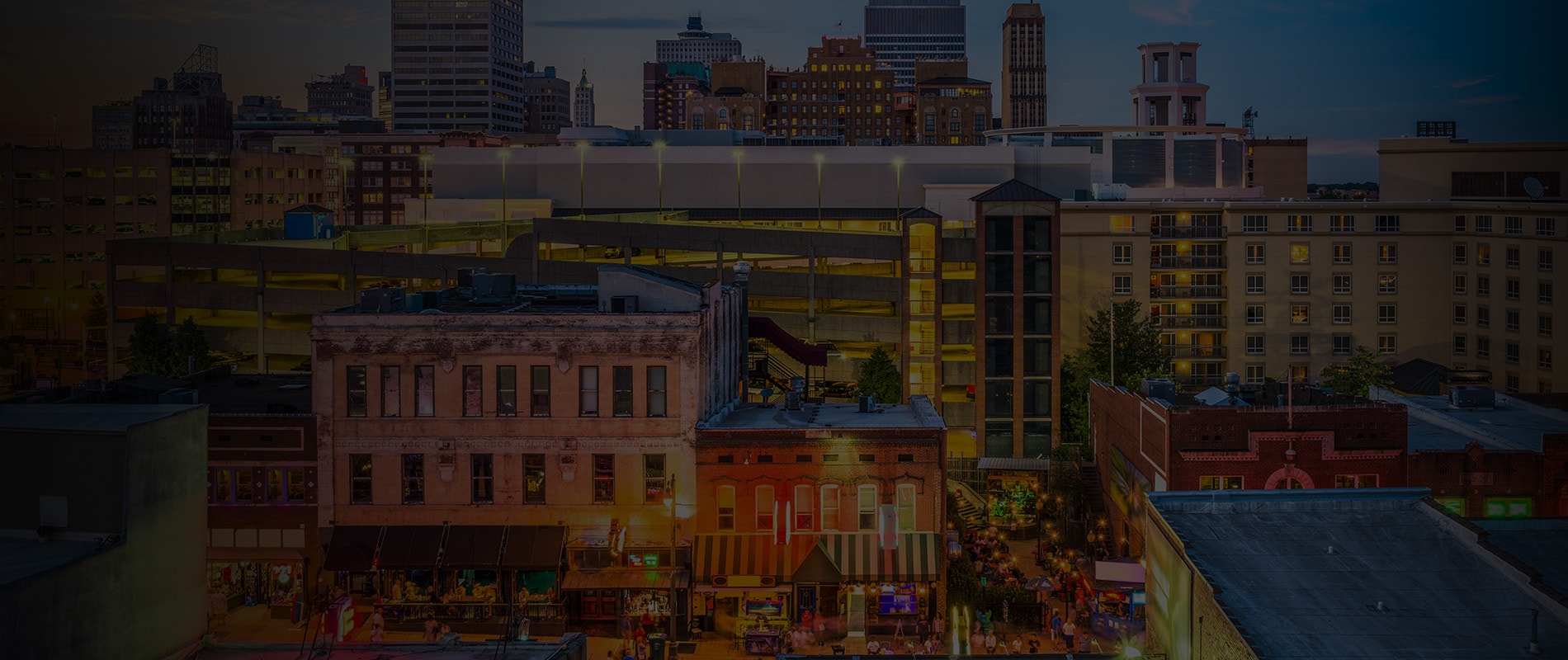 South Memphis - Safety-Quip